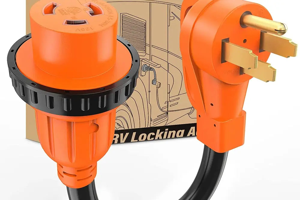 30 Amp Vs 50 Amp Plug: Which Should You Choose? – Nilight