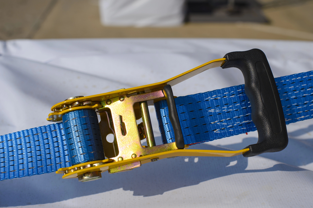 5 Best Tie-Down Straps To Consider – Nilight