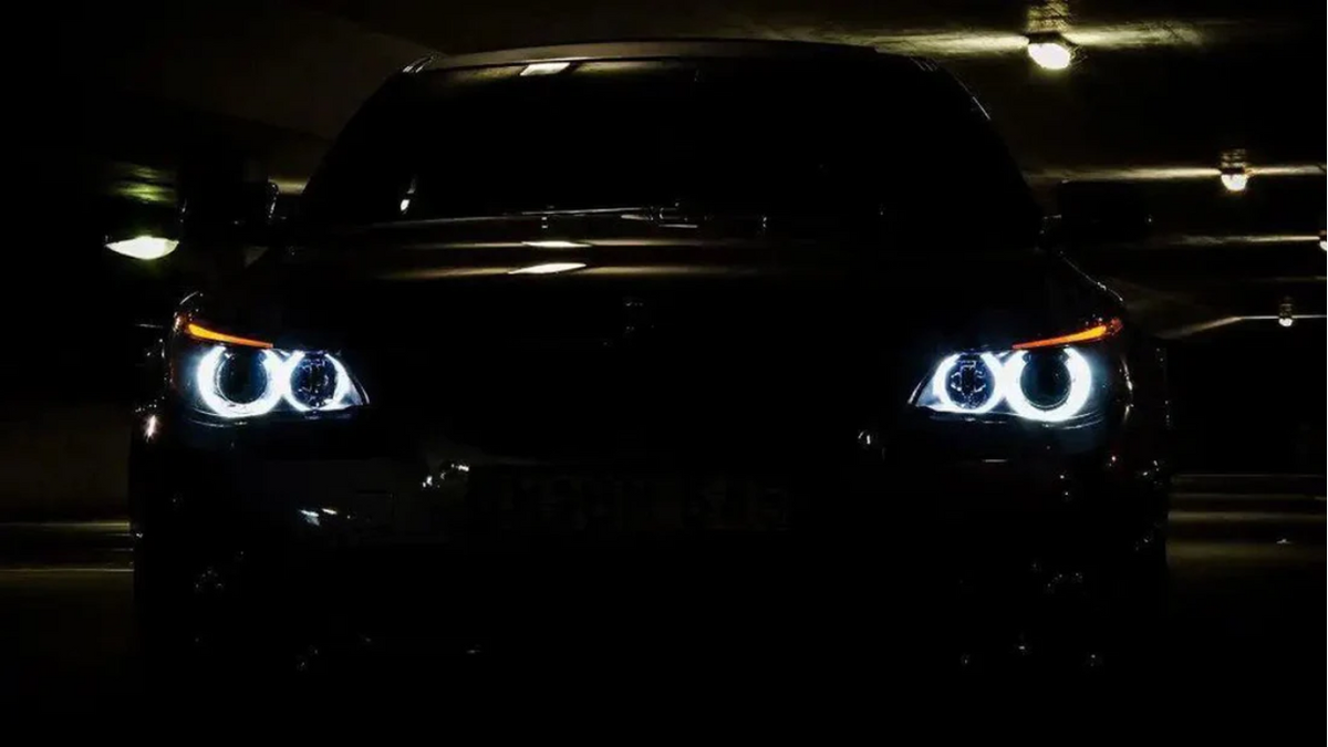 4 Things You have Learned About Headlight Bulbs - Nilight