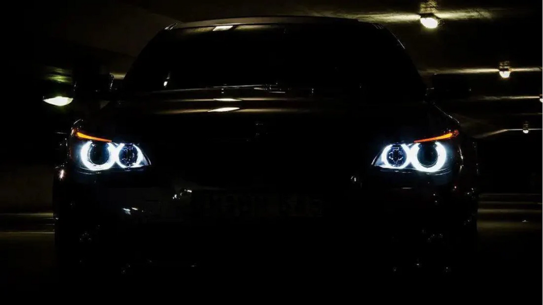 Headlights – Nilight