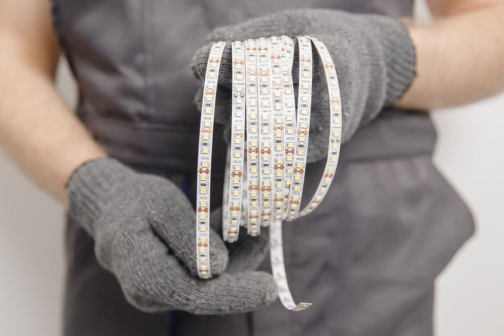 How Do LED Strip Lights Work? An In-Depth Look – Nilight