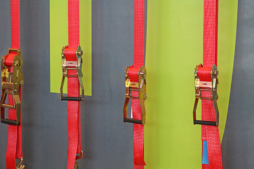 How To Properly Store Tie-Down Straps For Long-Term Use - Nilight