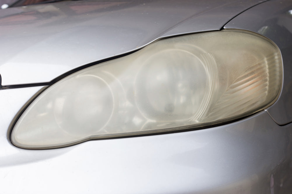 The Proper Way To Clean Fog Headlights – Nilight