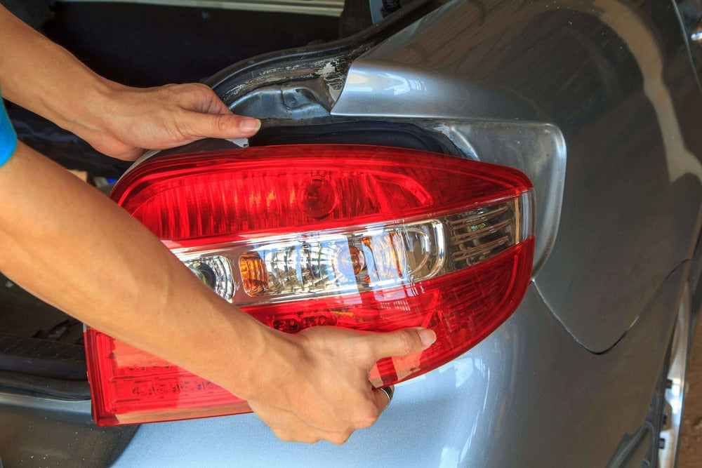 What Does A Tail Light Assembly Include? - Nilight
