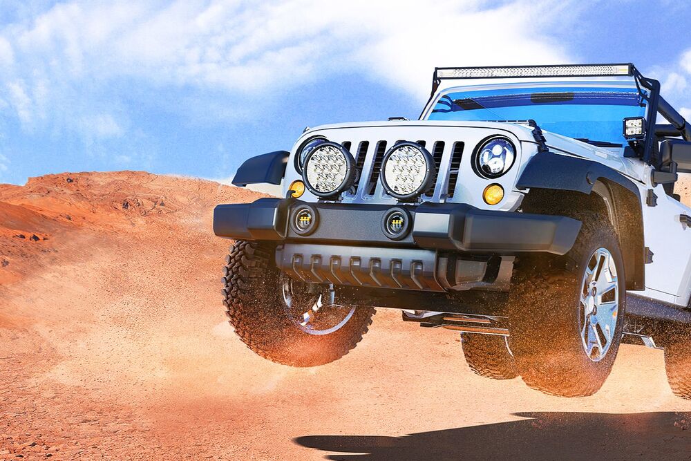 Trailer Light Requirements Explained – Nilight