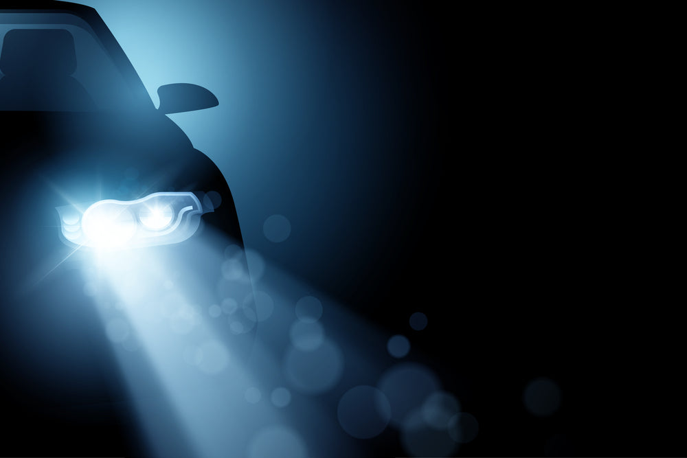 Understanding The Difference Between Low Beam And High Beam Headlights ...