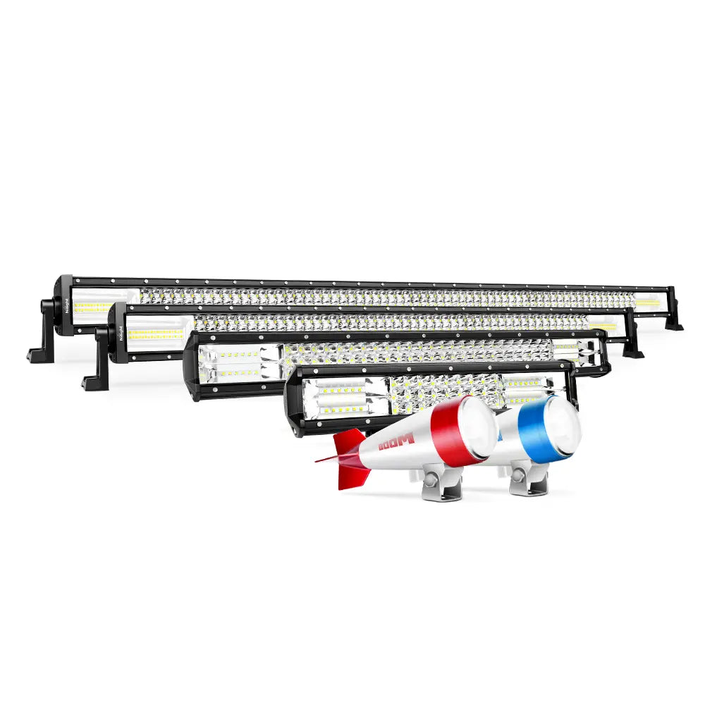 New Arrivals | Nilight Led Light