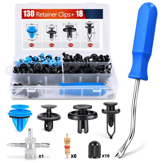 Retainer clips For Toyota & Lexus – Nilight