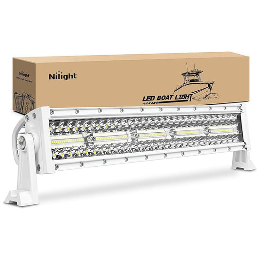 22 Inch Led Light Bars | Light Bars are Made to Last – Nilight
