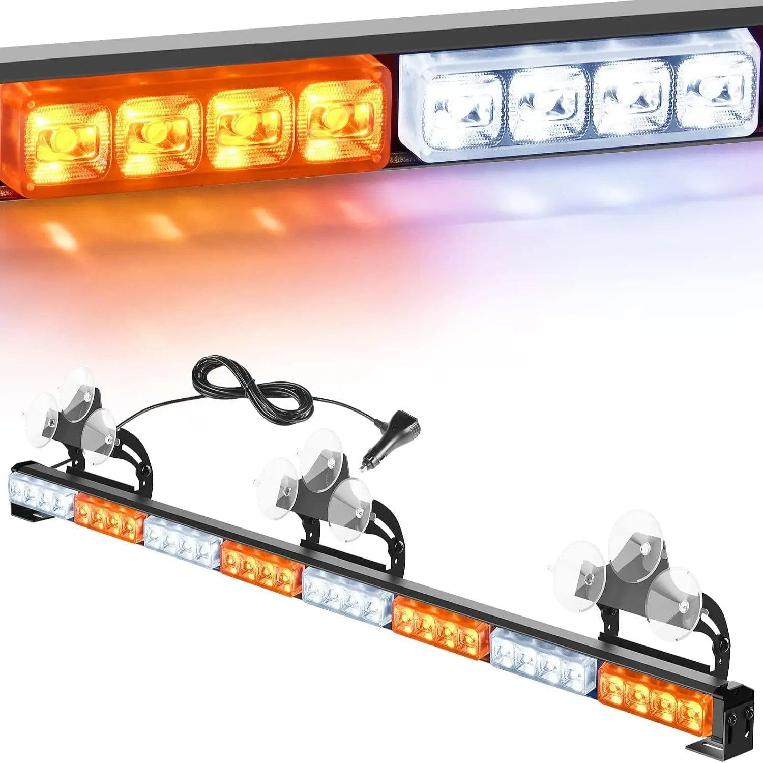 Strobe light bars store