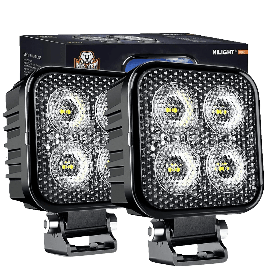 offroad Led Work Light | Nilight Led Light