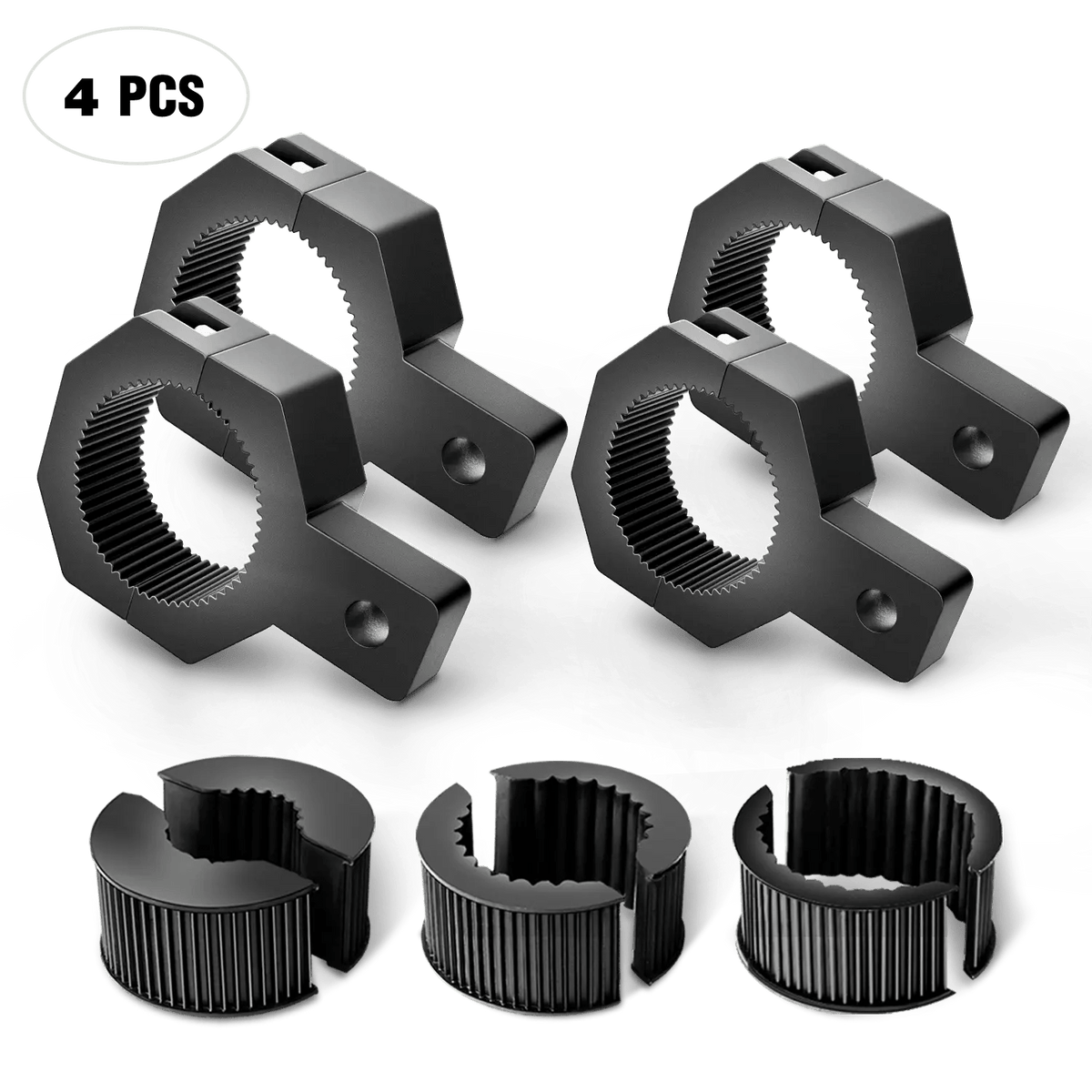 Vertical Bar Mount – Nilight