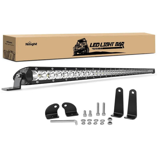 40-49 inch Led Light Bar - Nilight