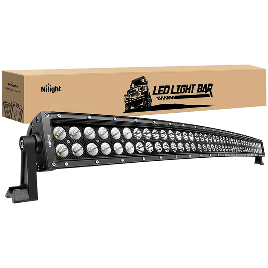 40-49 inch Led Light Bar - Nilight