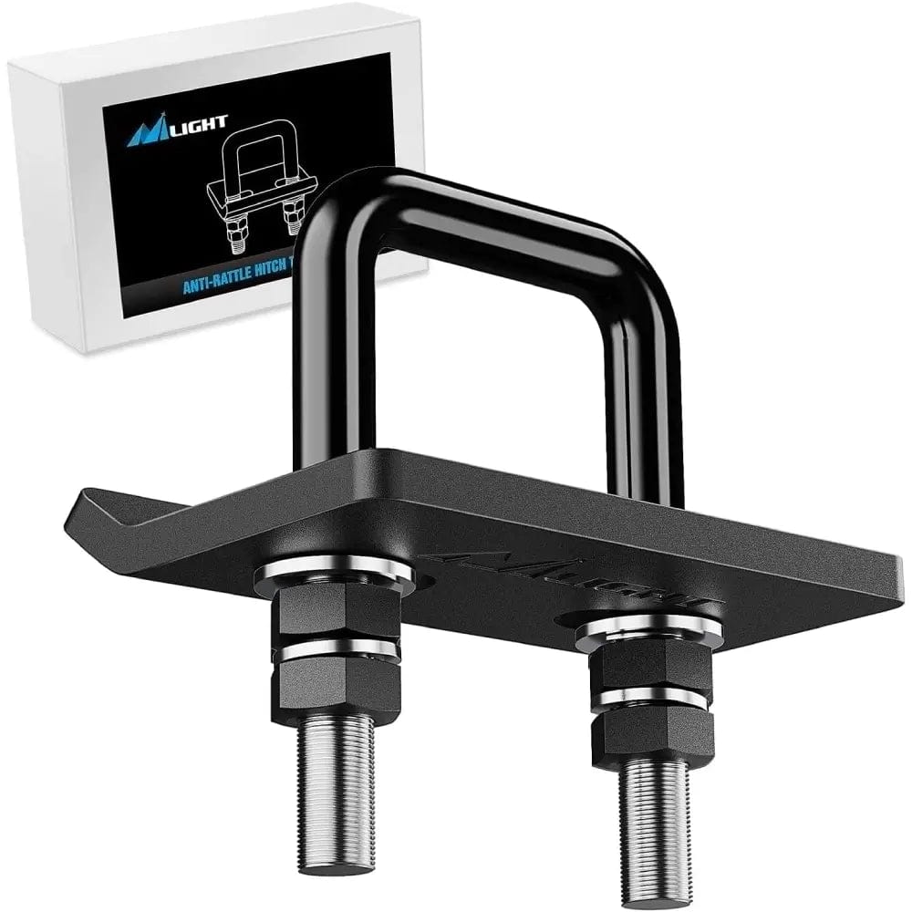 Hitch Tightener Anti-Rattle Clamp - Nilight