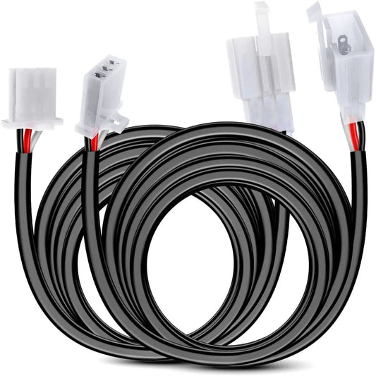 Wiring Extension Kit - Nilight