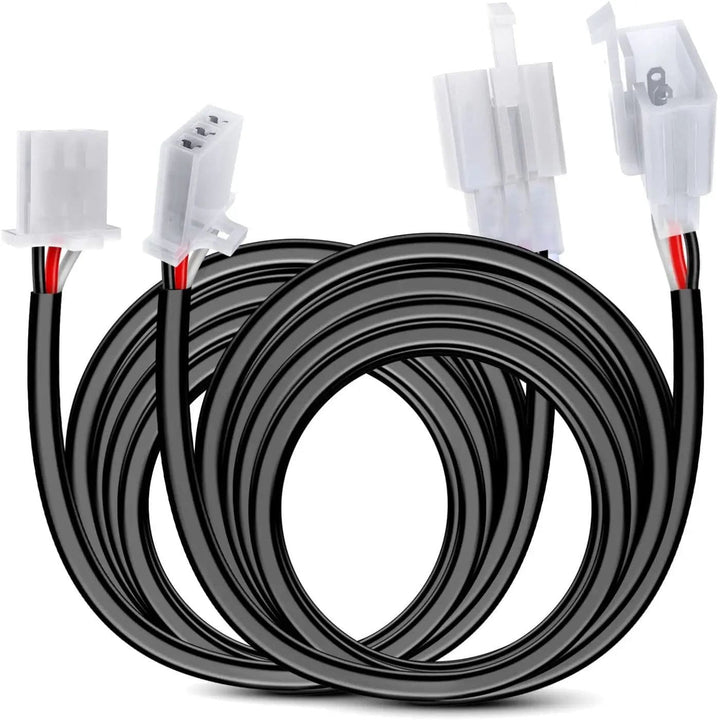 Wiring Extension Kit – Nilight