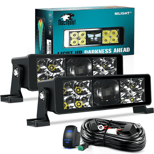 Nocthunt Series – Nilight