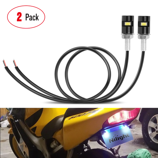 Motorcycle Strip Lights – Nilight