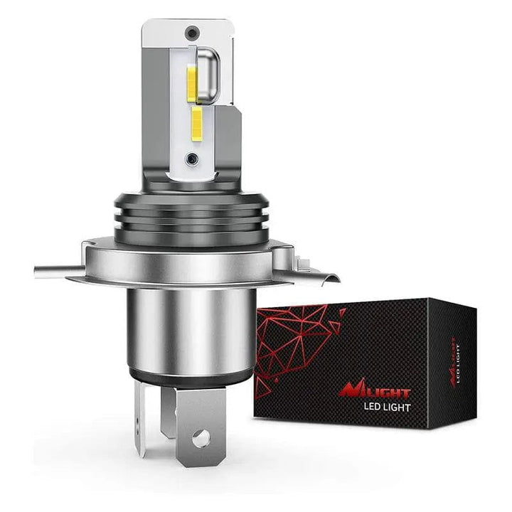 LED Headlights Collections – Nilight