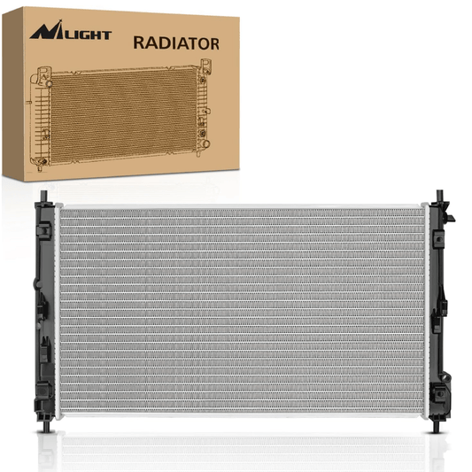 High Performance Radiators - Nilight