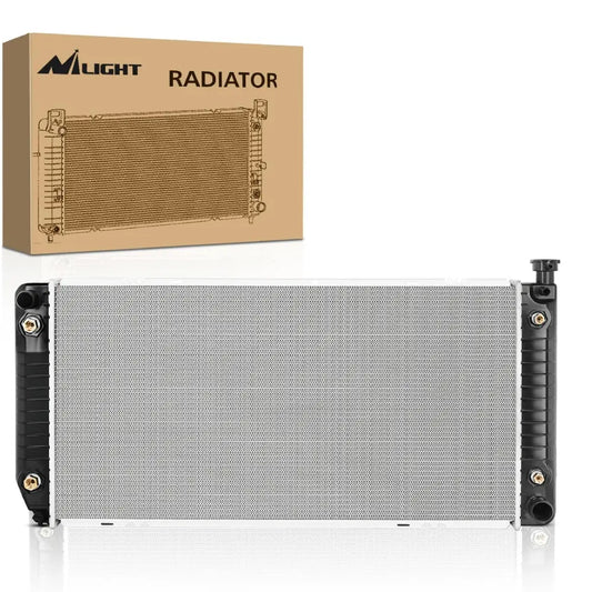 Performance Radiator – Nilight