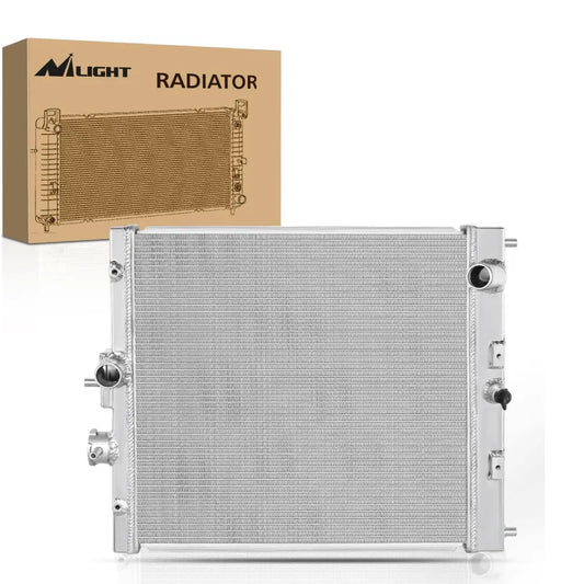 High Performance Radiators - Nilight