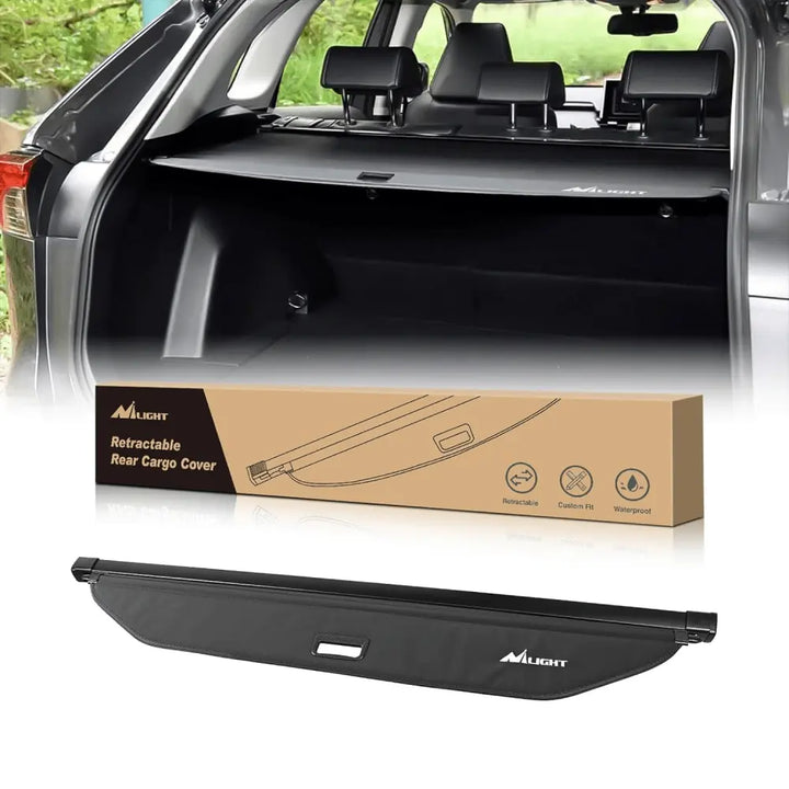 Trunk Cargo Covers - Nilight