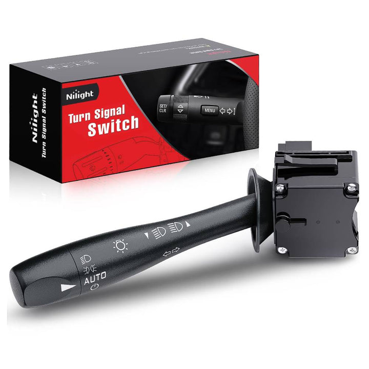 Turn Signal Switch - Nilight