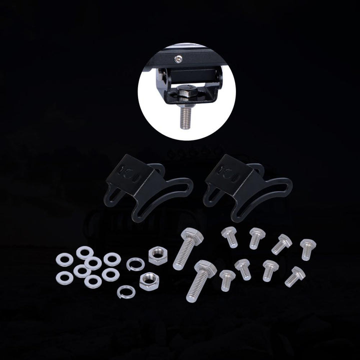 Mounting Bracket – Nilight