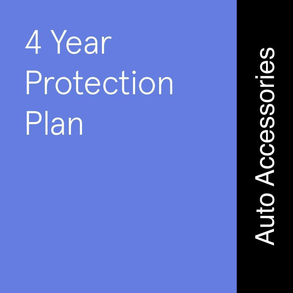 Auto Accessory Protection Plan – Nilight