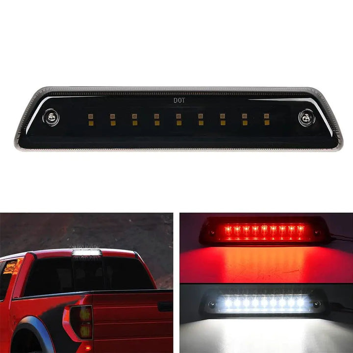 Third Brake Tail Lights - Nilight